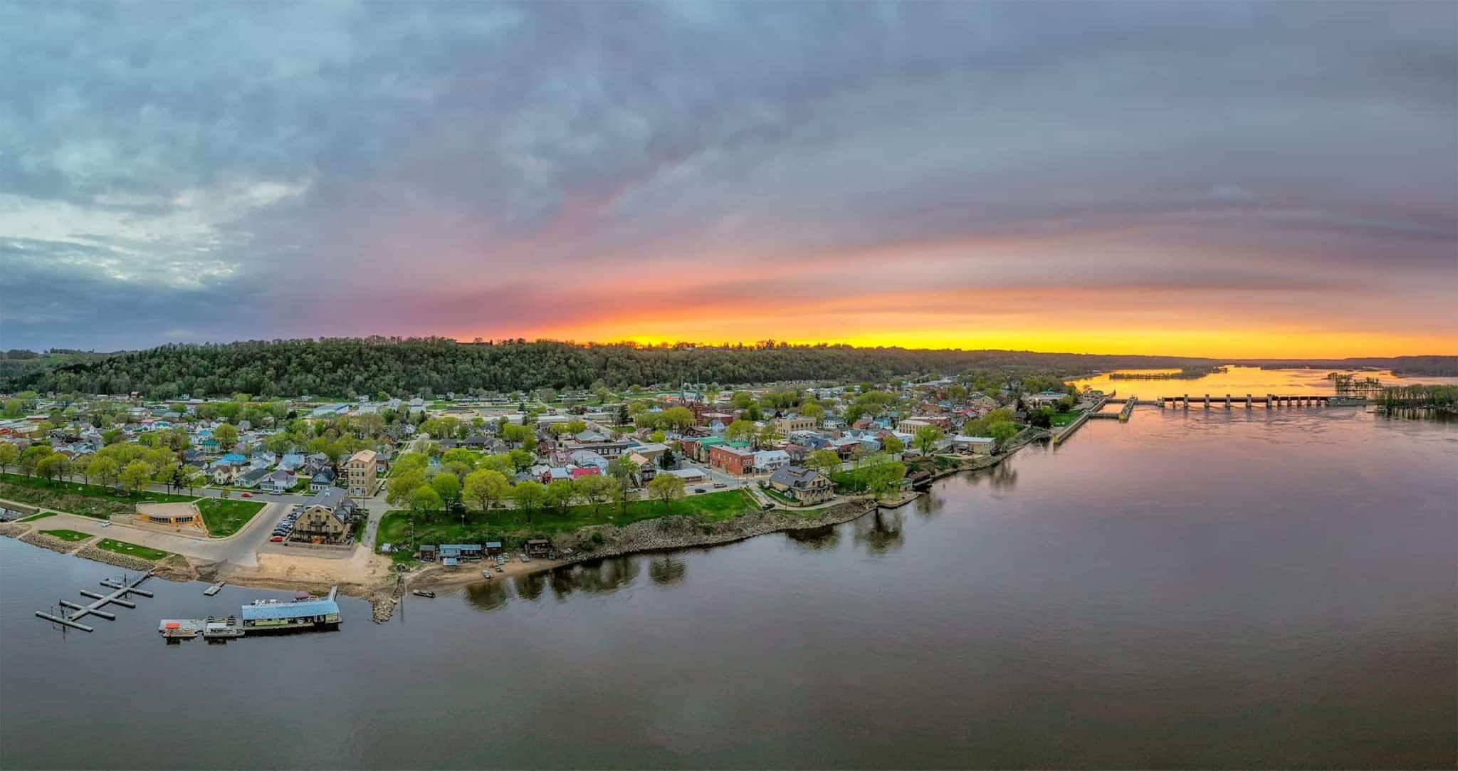 Jamie Hammerand, DNP - Guttenberg Hospital