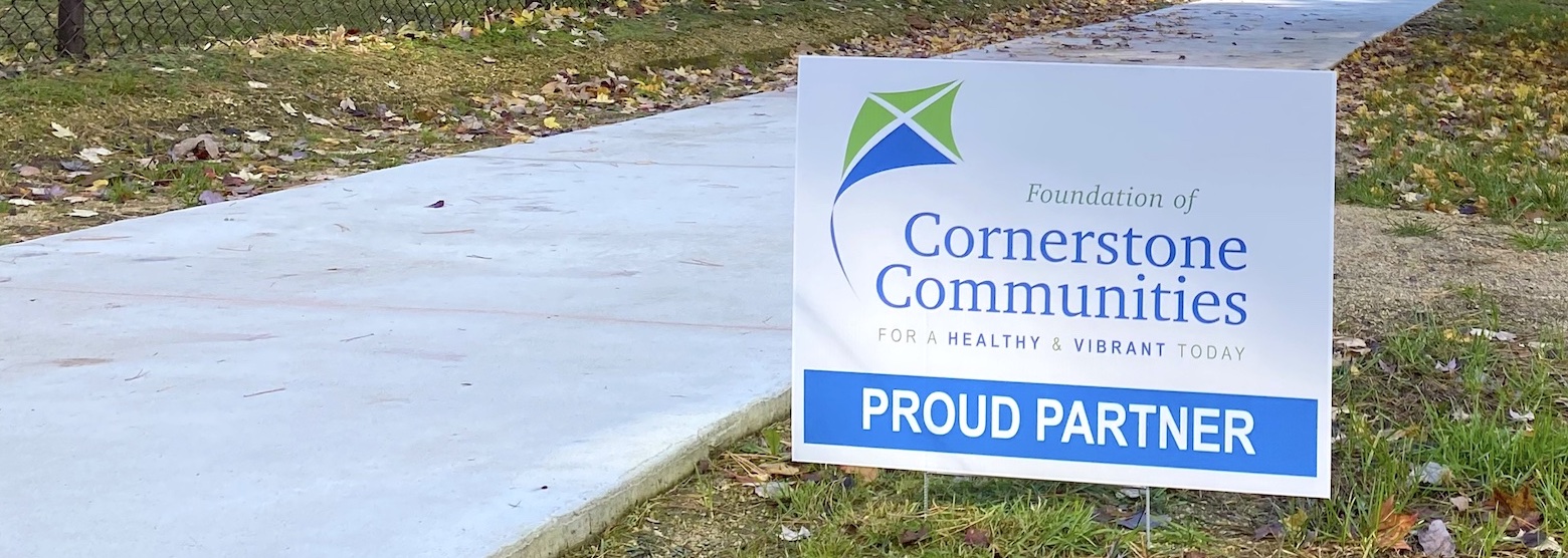 Foundation of Cornerstone Communities - Guttenberg Hospital
