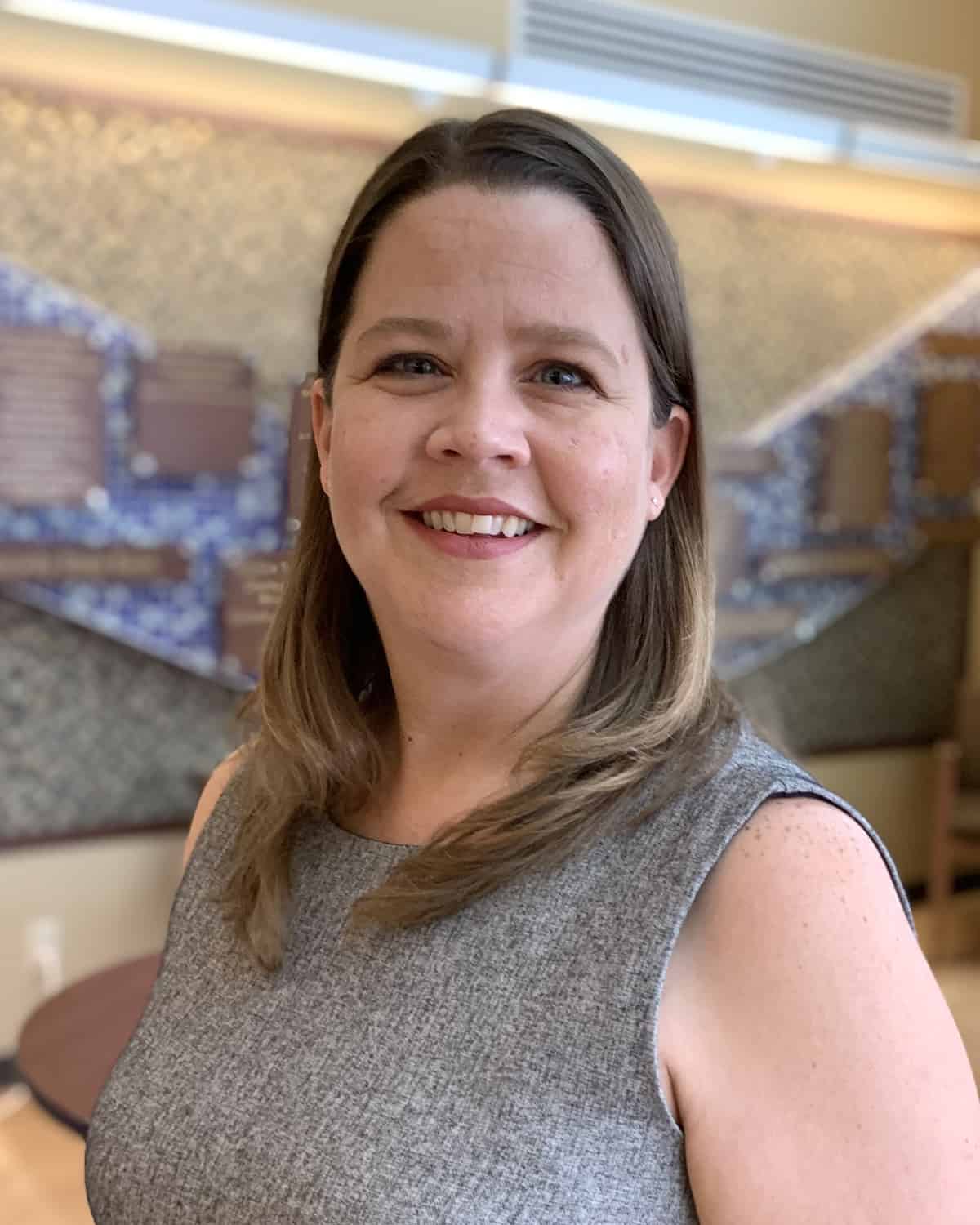 Our Leadership - Guttenberg Hospital