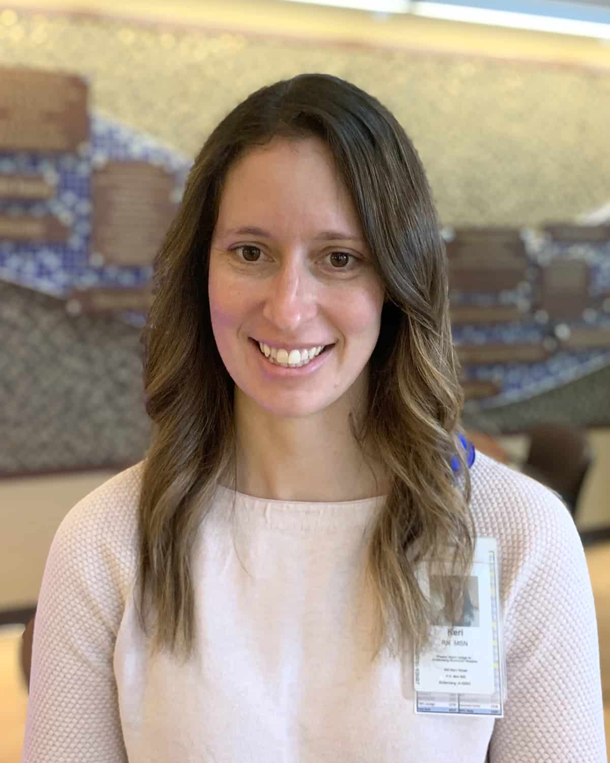 Our Leadership - Guttenberg Hospital