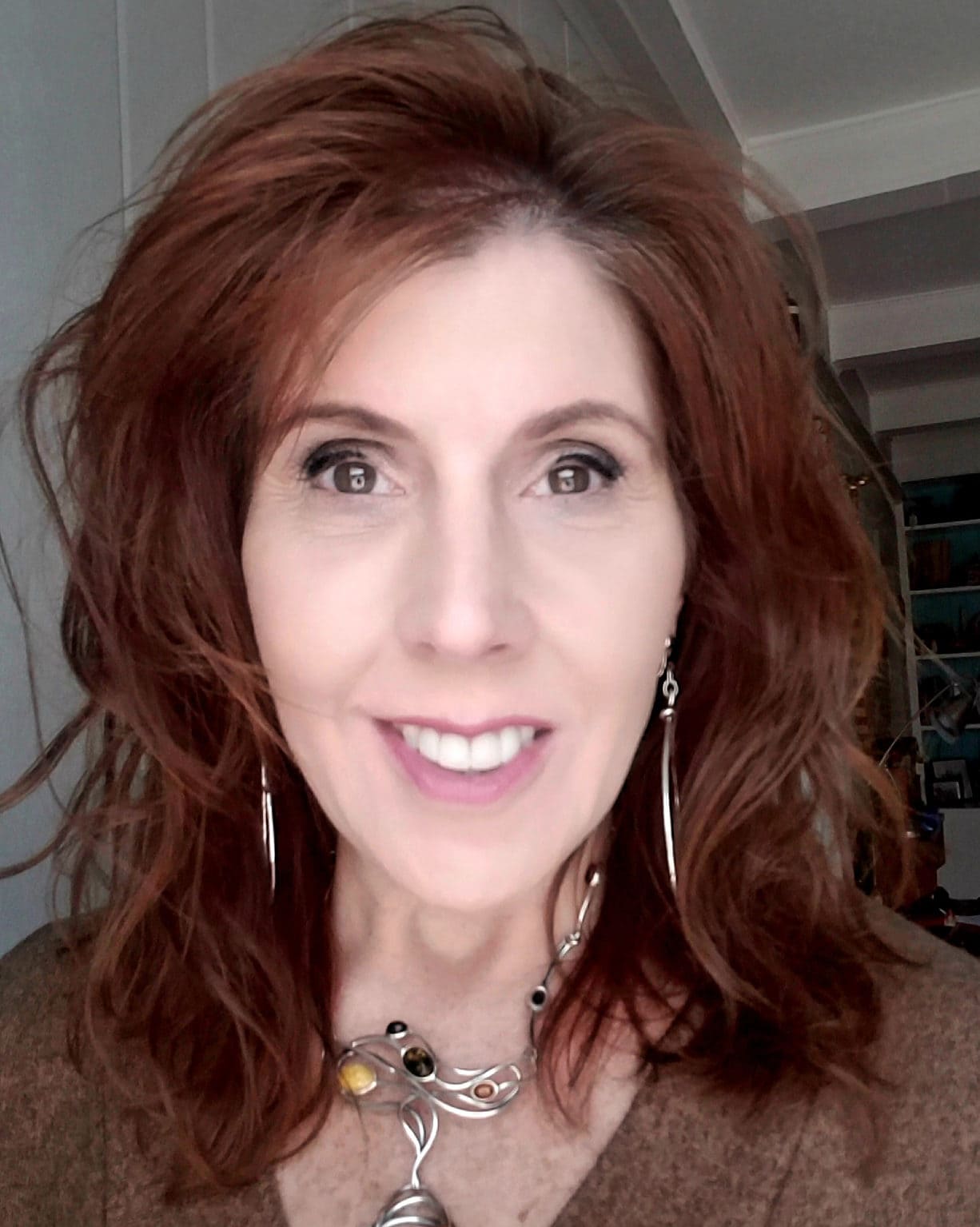 Mary Beth Heaney-Garate, LISW - Guttenberg Hospital